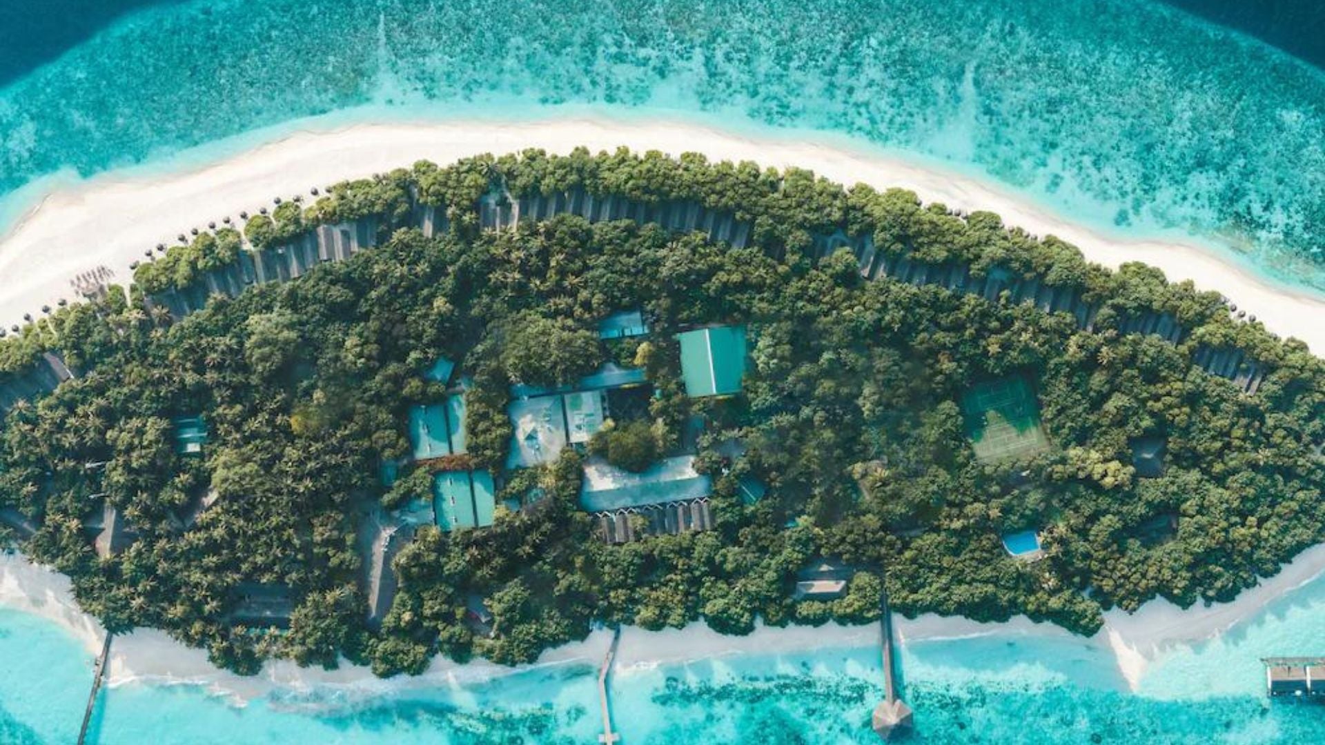 Reethi Beach Resort Maldives – STELLAR ESCAPES TRAVEL