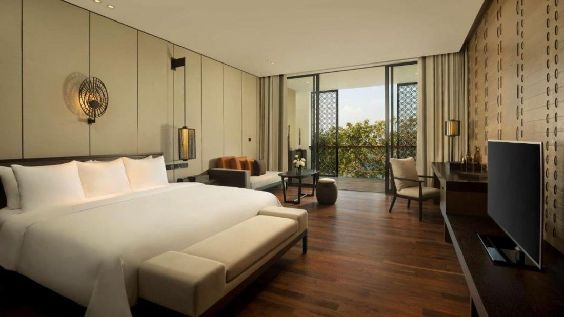 Radisson Blu Bali Uluwatu – STELLAR ESCAPES TRAVEL